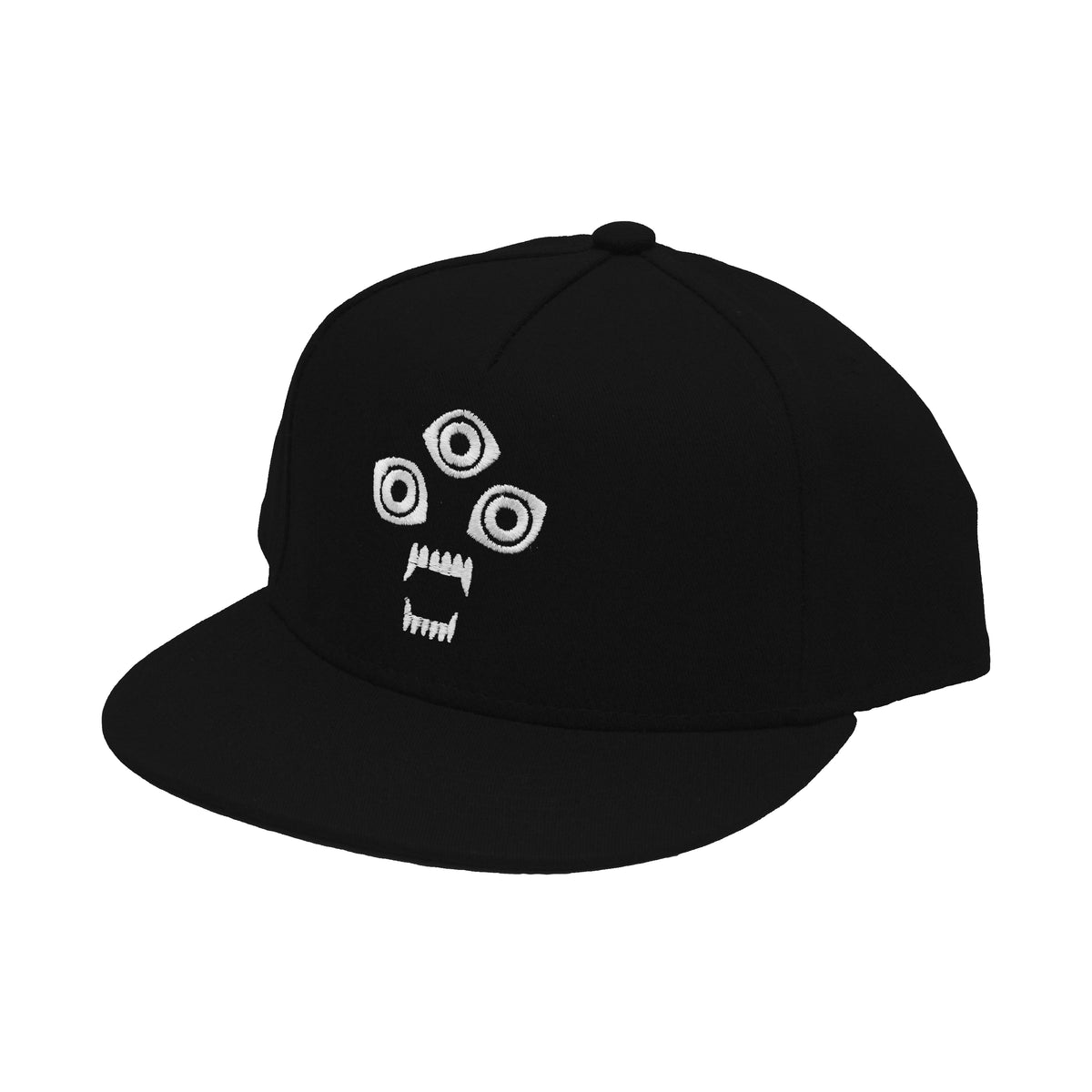 Eptic Logo Snapback Hat | Eptic Official