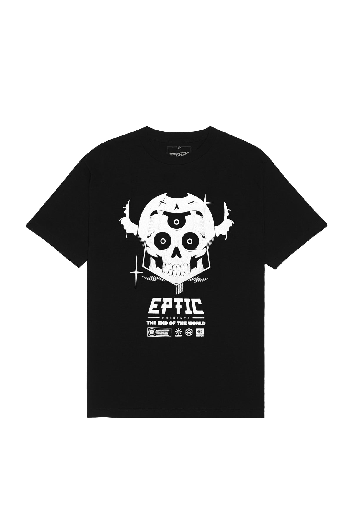 Eptic "Overlord" T-Shirt | Eptic Official