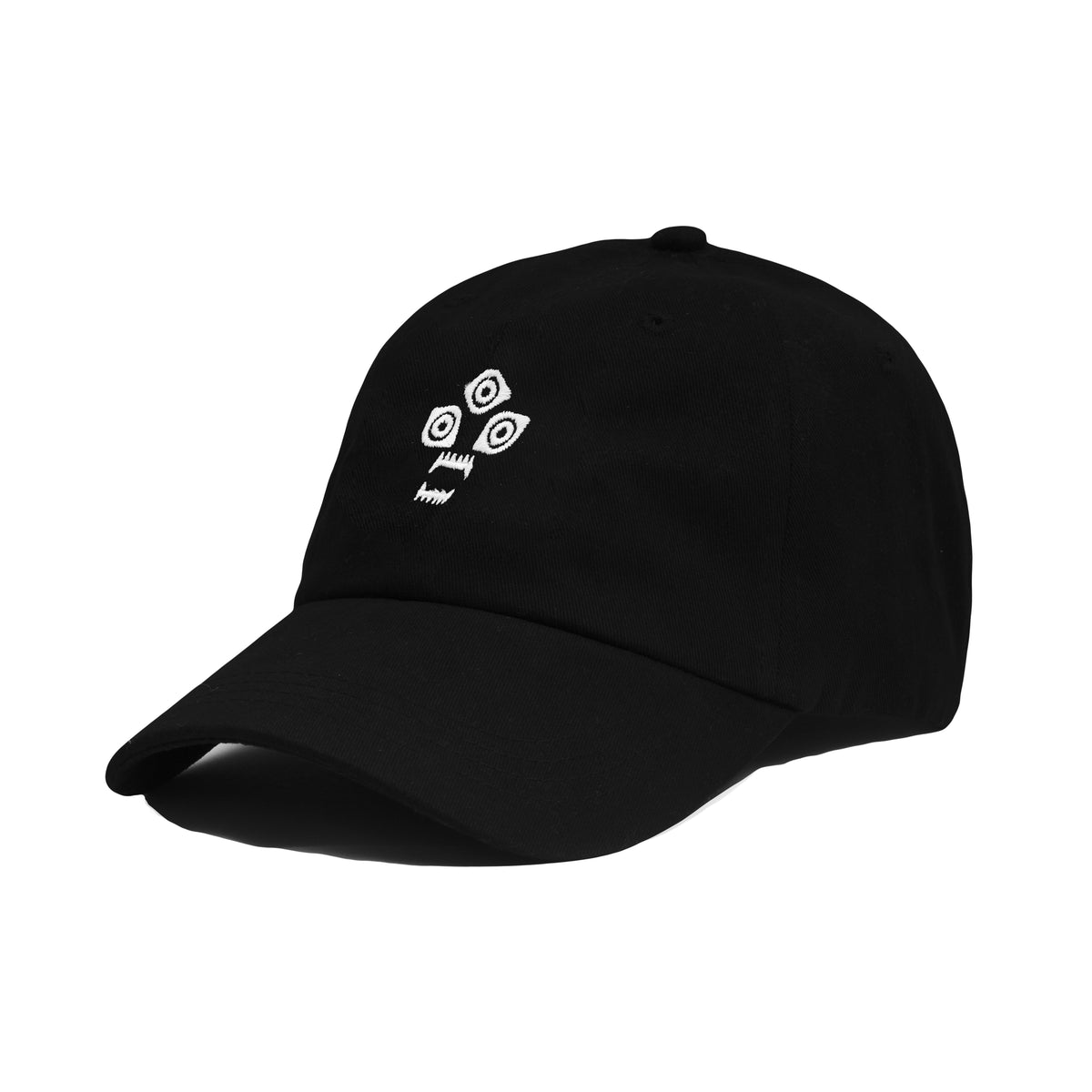 EPTIC Overlord Black Dad Hat | Eptic Official
