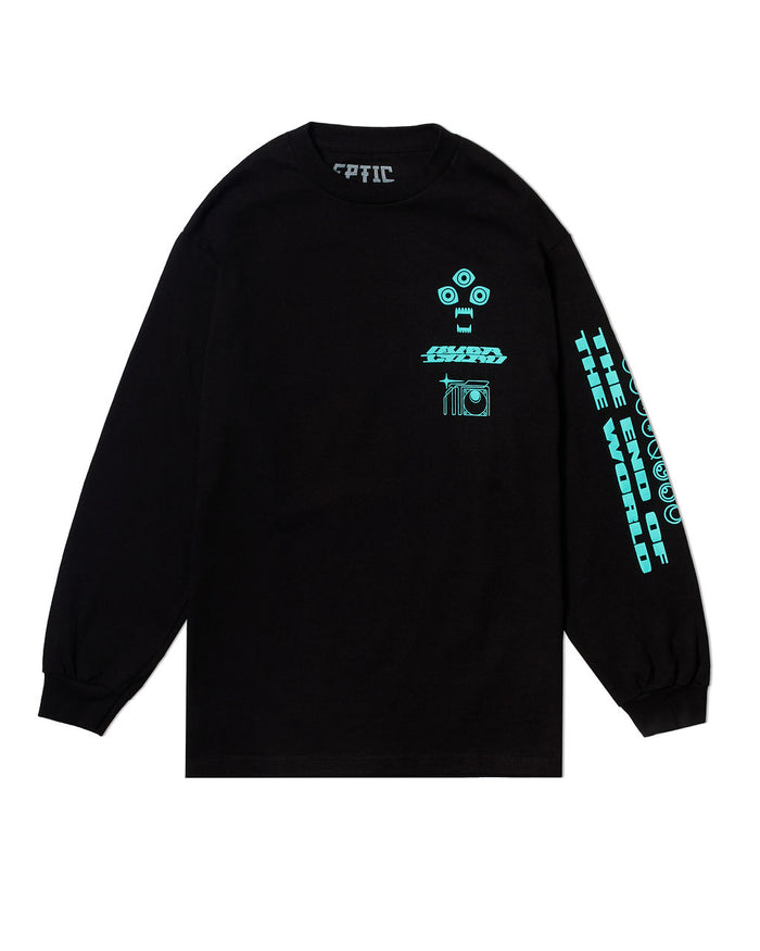 LONG SLEEVE SHIRTS | Eptic Official