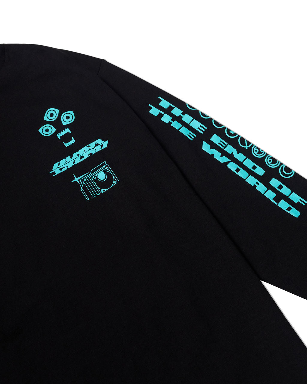 "Eptic X Safehaven" Long Sleeve | Eptic Official