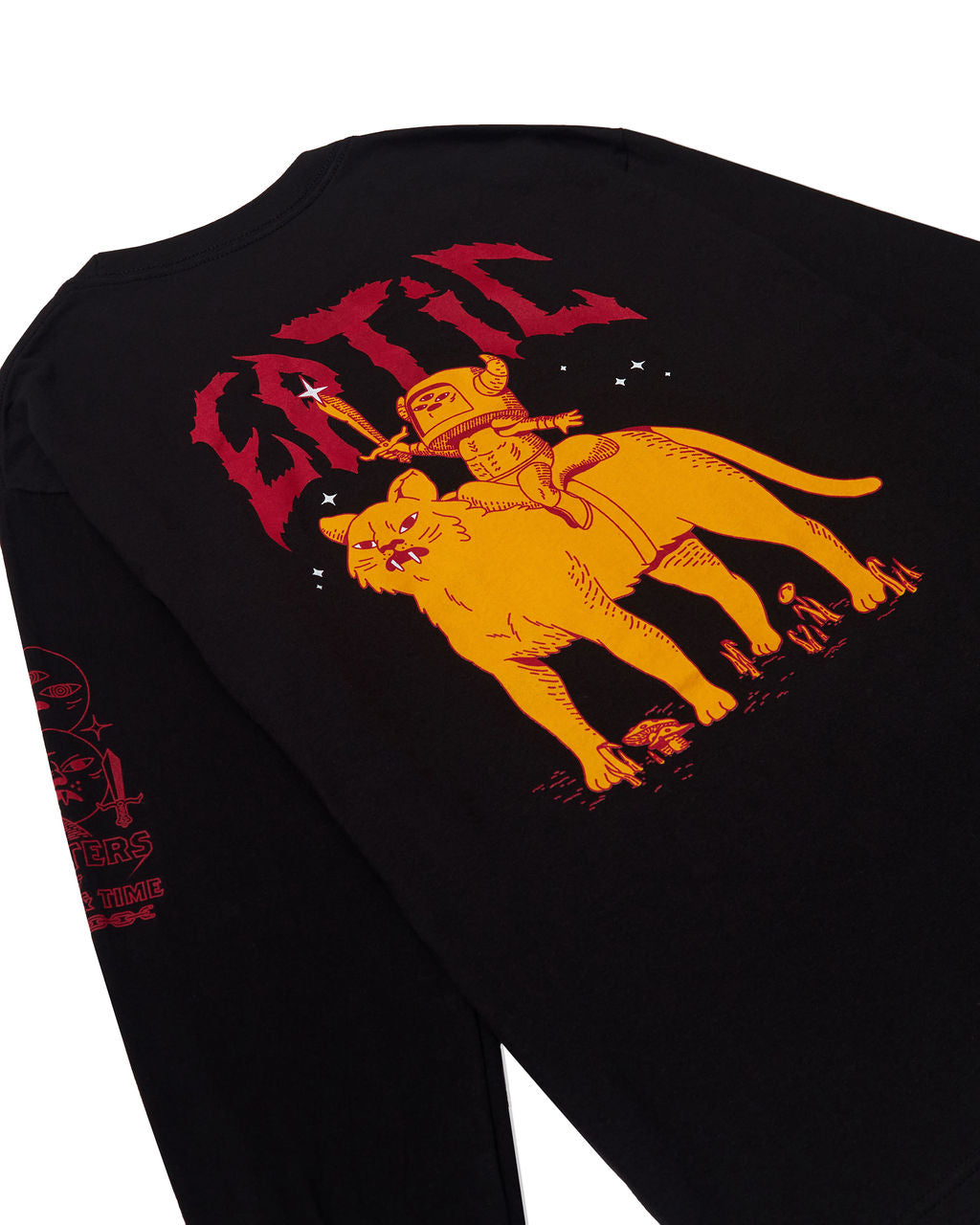 Eptic "Snagglepuss" Long Sleeve | Eptic Official