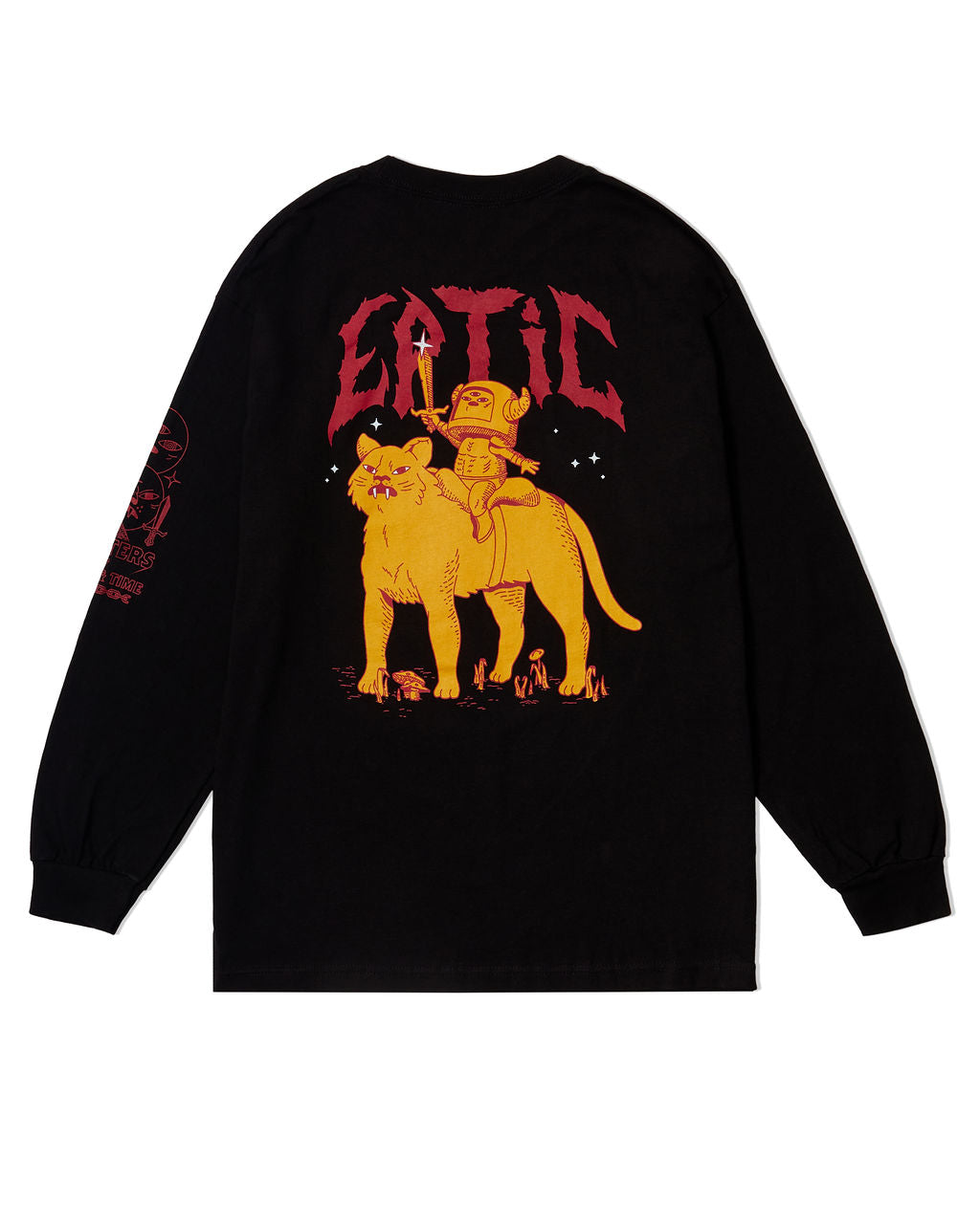 LONG SLEEVE SHIRTS | Eptic Official