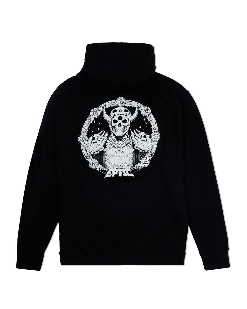 "Eptic X Kadabura Vol. 2" Hoodie | Eptic Official